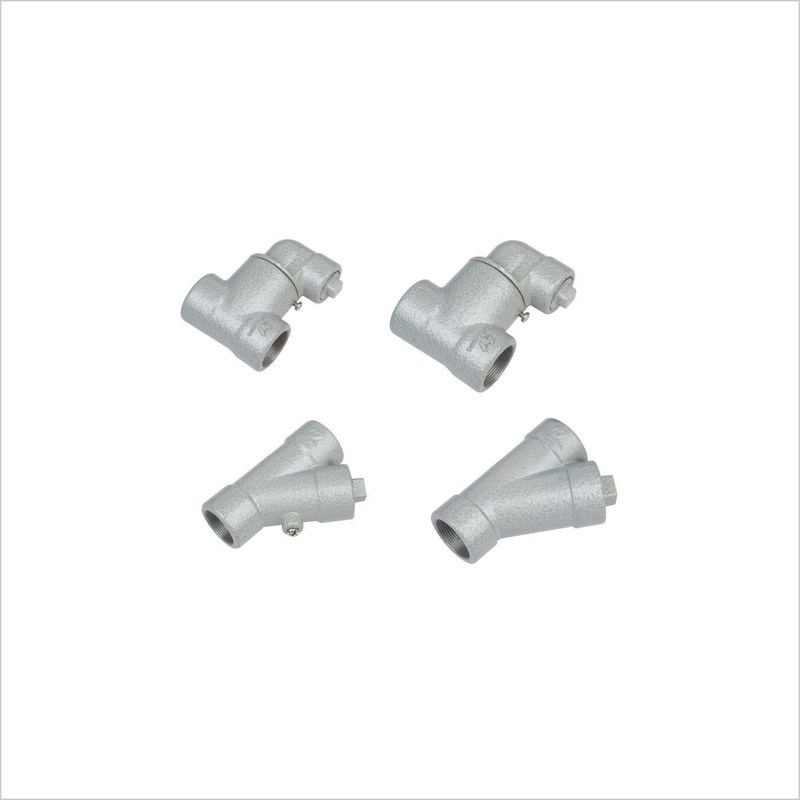 BAG Series Explosion Proof Seal Bushings Protection IP66 Z H P Type