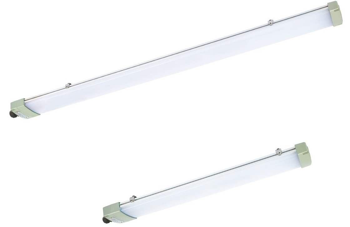 HRFY-E Series Weatherproof Light Fittings for LED Lamps(Type C)