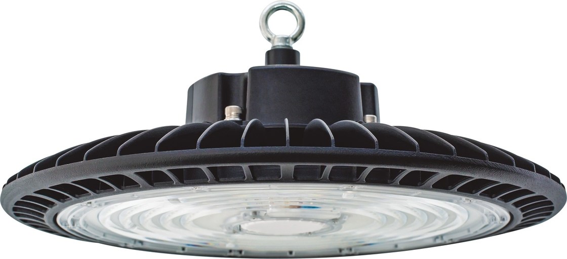 HRFD-E Series Weatherproof LED Light Fittings Hook Type Corrosion Proof