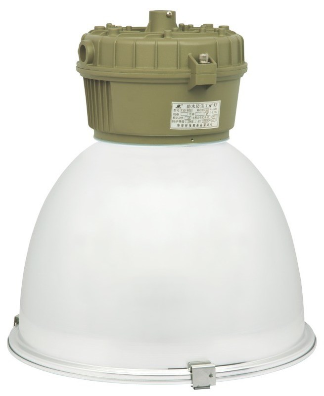 FAD-T Series Weatherproof Industrial Light Fittings Type A IP65 ...