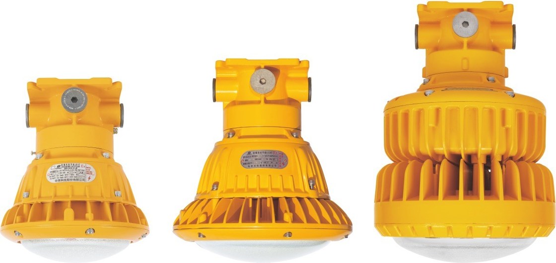 HRD92 Explosion Proof High Efficiency Energy Saving LED Light for Marine Boat