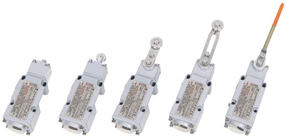 Position Switches factory, Buy good quality Position Switches products ...