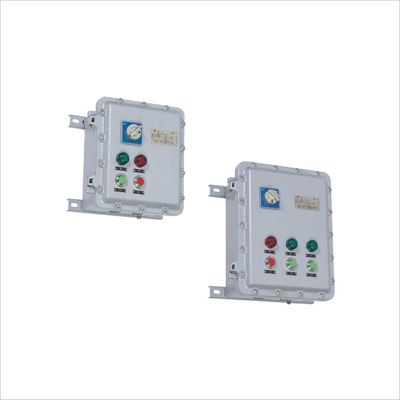 Explosion Proof Motor Control factory, Buy good quality Explosion Proof ...