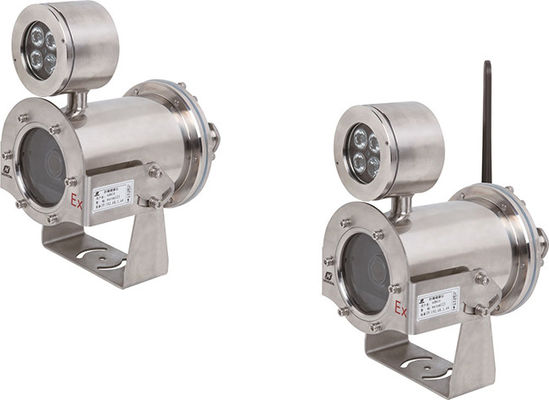 Buy 4g 5g explosion proof security camera, Good quality 4g 5g explosion ...